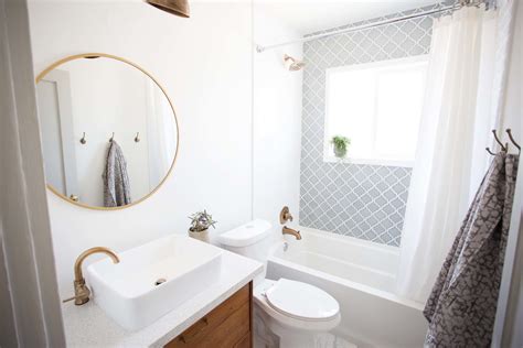 10 Ways To Use Subway Tile That Arent Boring Af Mostess