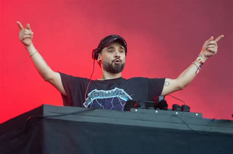 Skrillexs New Album Is Here Cultr