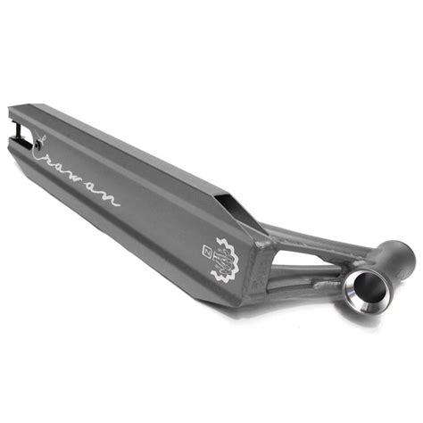 Ethic Erawan Deck — Jibs