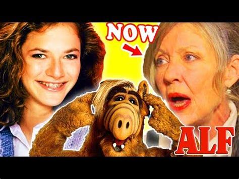 Alf Series Actors