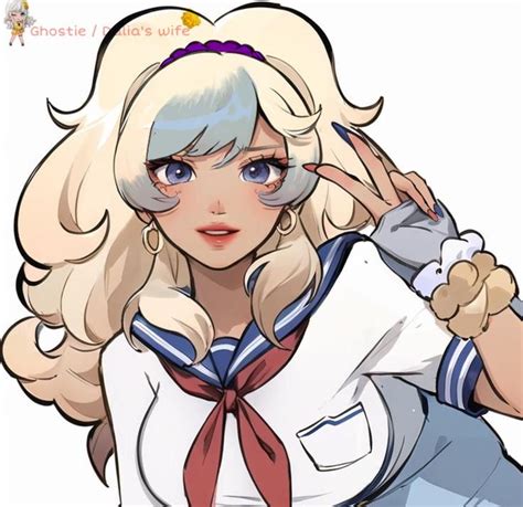 Musume Ronshaku ｡•̀ᴗ Yandere Simulator Fan Art Yandere Simulator Characters Yandere