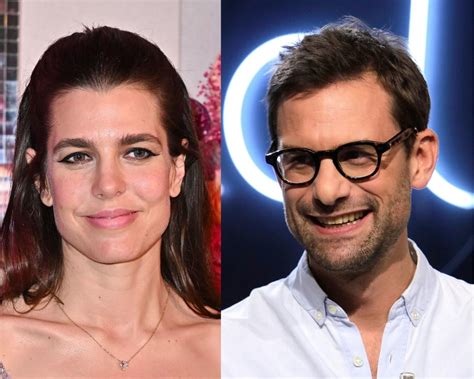 Charlotte Casiraghi En Couple Avec Nicolas Mathieu Pourquoi Cette