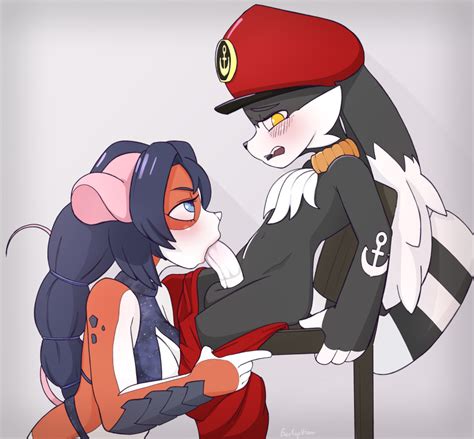 Rule 34 Absurd Res Anthro Backup4now Balls Black Body Black Fur Blue