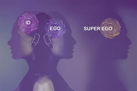 Understanding Sigmund Freuds Id Ego And Superego Discover Magazine