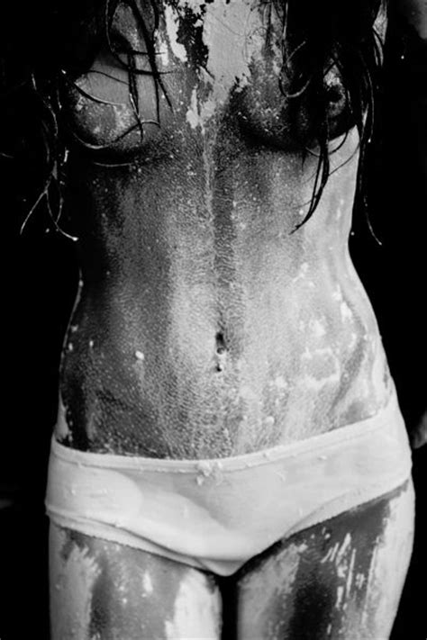 Naked Capucine Anav Added 07192016 By K3