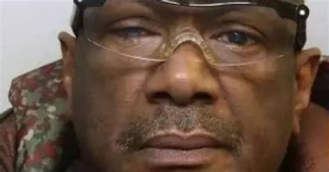 Bristol Sexual Abuser Jailed For Crimes He Committed In The 1980s And