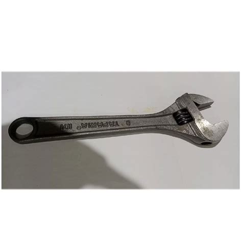Taparia 1171 Screw Spanner Size 100 Mm Length At ₹ 245piece In Ahmedabad