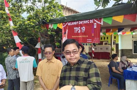 KPU Lampung Minta PPK PPS Segera Klarifikasi Kotak Suara Tidak Tersegel
