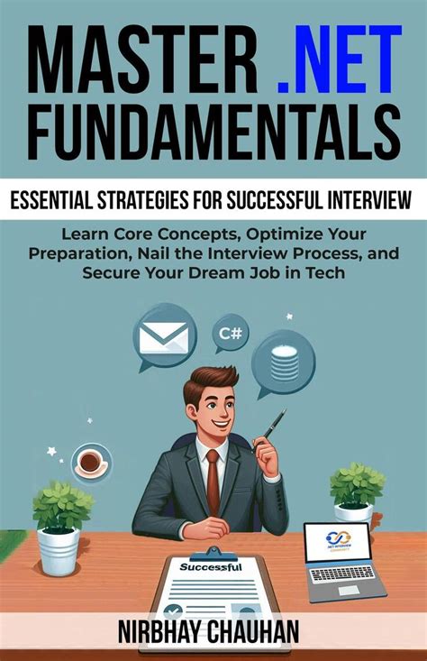 Dot Net Interview Preparation Series By Nirbhay Chauhan Ebook Everand