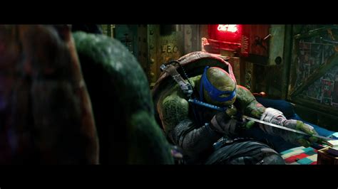 Teenage Mutant Ninja Turtles Out Of The Shadows Screencap Fancaps