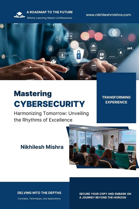 Mastering Cybersecurity Concepts Techniques And Applications By