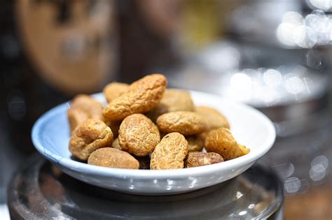 么鳳｜經典涼果專門店么鳳 六十年古早風味 聯乘推新品｜飲食故事