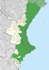 Portal Comunidad Valenciana Cultura Y Tradiciones Wikipedia La