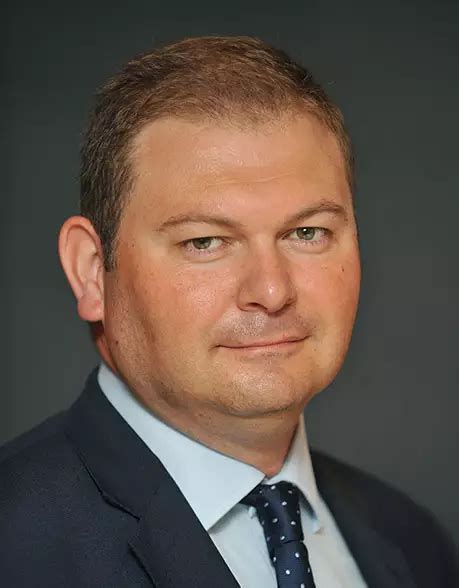 Mark Dunne — Rao Global