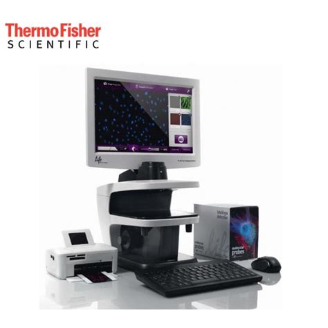 Evos™ Floid™ Cellular Imaging System Cell Imaging Station