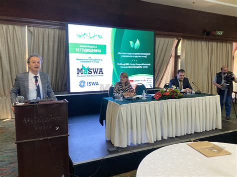 Шукова Потребна е сериозна имплементација на законите за управување со отпад