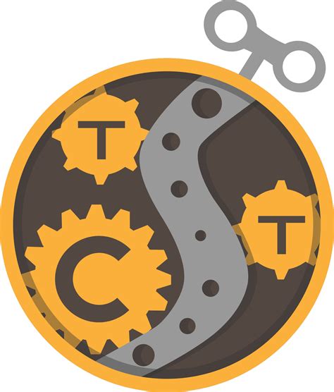 Team Clockwork Logo Concepts Artisanteeth