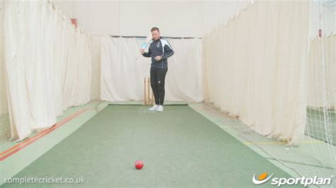 Ian Bell Pull Shot Techniques Cricket Drills Sportplan