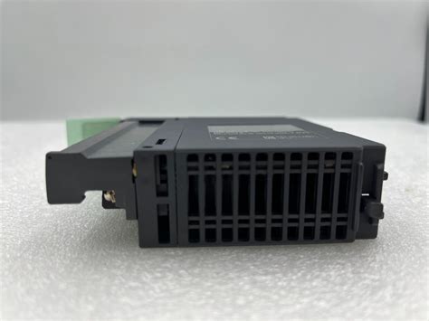 Mitsubishi Melsec Q Qx48y57 Inputoutput Unit Novus Ferro Pte Ltd