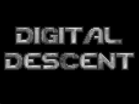Digital Descent Addon Doom II ModDB