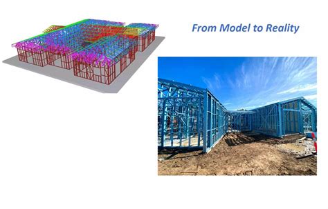 Prefabricated Steel Structures At Best Price In Coimbatore By Durocon
