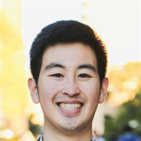 David Lu Research Assistant Unsw Sydney Kensington Unsw School Of Management Research