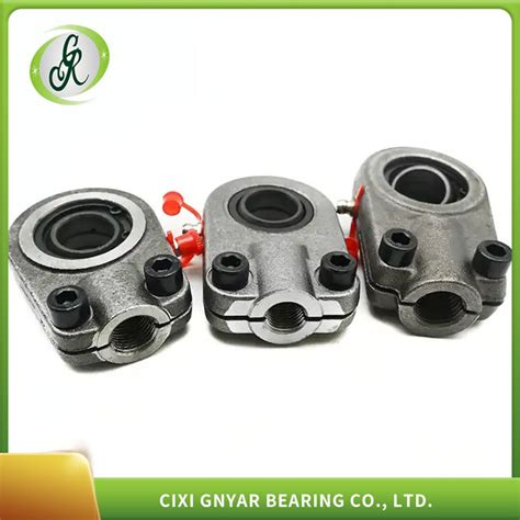Stainless Steel Ball Rod End Joint Bearing Phs POS Heim Joint Rod Ends Tie Rod End And Ball Joint