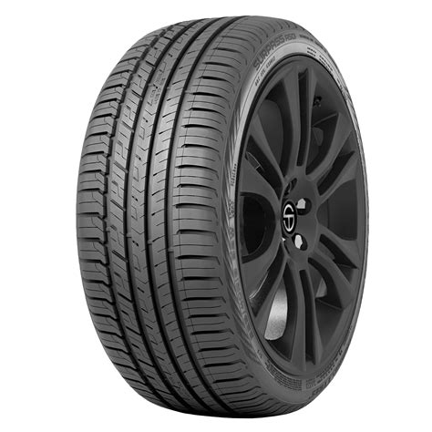 Nokian Surpass As01 All Season Passenger Tires Online Simpletire