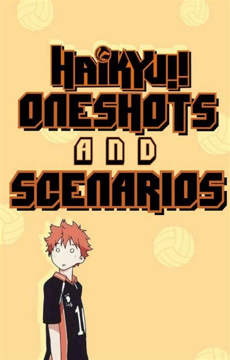Tsukishima Stories Wattpad