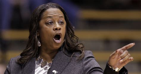 Detroit Mercy Hires Gilbert As Womens Basketball Coach