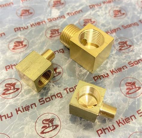 Co đúc Ren Trong Ren Ngoài Archives Stb Standard Thead Brass