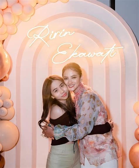 Not Less Beautiful Than Her Mother 8 Portraits Of Jasmine Abeng Ririn