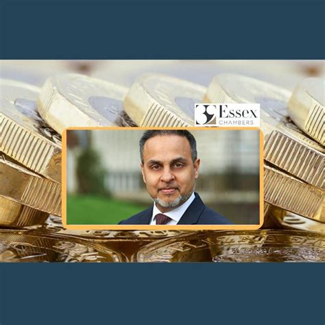 39 Essex Chambers On Linkedin Dr Craig Steven Wright V The Person Or Persons Unknown