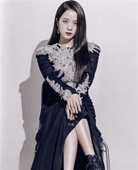 BlΛƆkpiИk 블랙핑크 🇰🇷 On Instagram “jisoo Blackpink For The Album Jp Ver ️