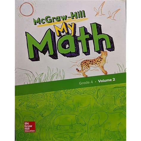 Teachersguides Mcgraw Hill 2nd Grade