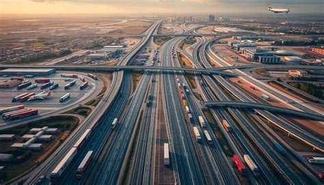 Fedex Freight Services Reliable Shipping Solutions