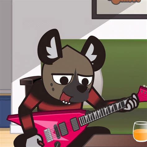 Pin De Poyo Gato En Aggretsuko En 2024 Dibujos Bonitos Dibujos