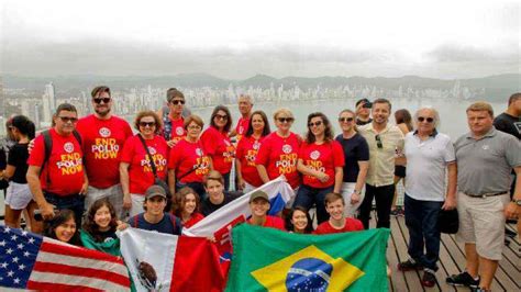 Rotary completa 116 anos nesta terça feira Clubes de Balneário lembram