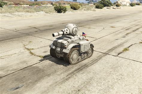 File Minitank Png RAGE Multiplayer Wiki