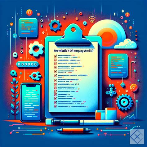 how reliable is leetcode s company wise list