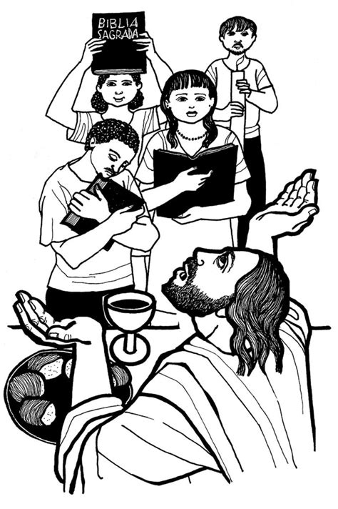 SOLENIDADE DA ASCENSÃO DO SENHOR ANO A Paróquia Imaculado Coração