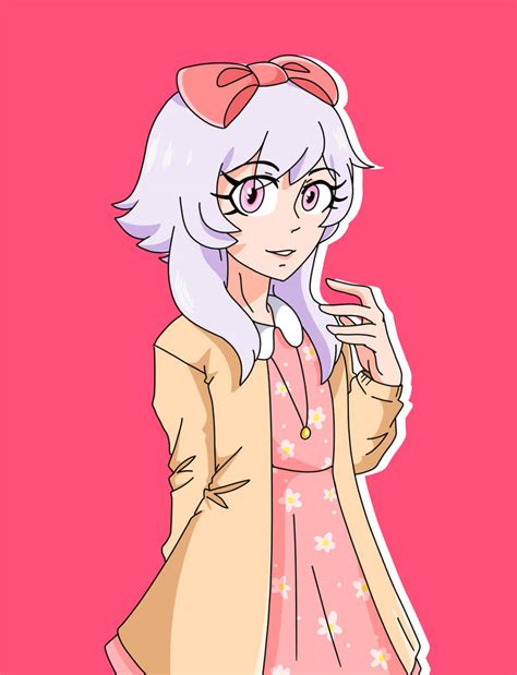 Bye Bye Kitten Fashion Female By Kanayanga On Deviantart