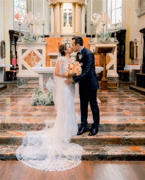 Anthony Rainelli And Charisse Gos Not So Typical Love Story