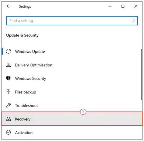 Windows Resource Protection Could Not Perform The Requested Operation