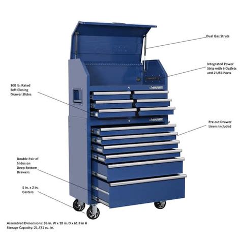 Kobalt Tool Chest Review At Natasha Groom Blog