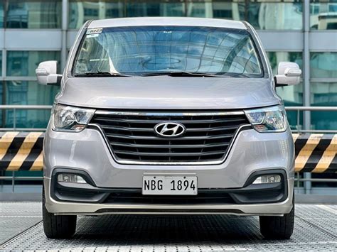 Hyundai Starex For Sale Buy 100 Hyundai Starex Online Carousell