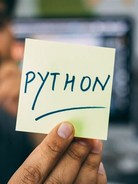 Top 7 Reasons To Learn Python In 2023 Allinpython