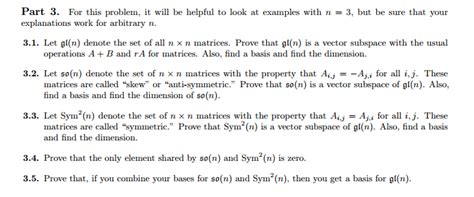 solved for this problem it will be helpful to look at
