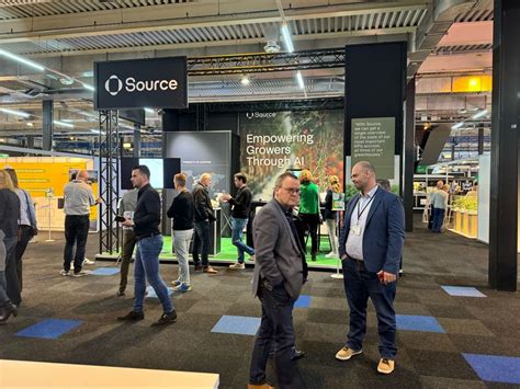 Sourceag On Linkedin Innovation Source