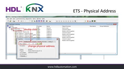 PPT HDL KNX System Introduction PowerPoint Presentation Free Download ID 9438999
